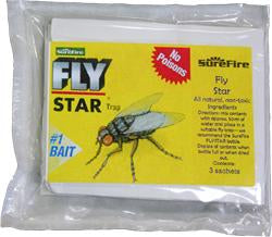 Surefire Flystar Bait Refill 3-Pack – Pest Wholesale